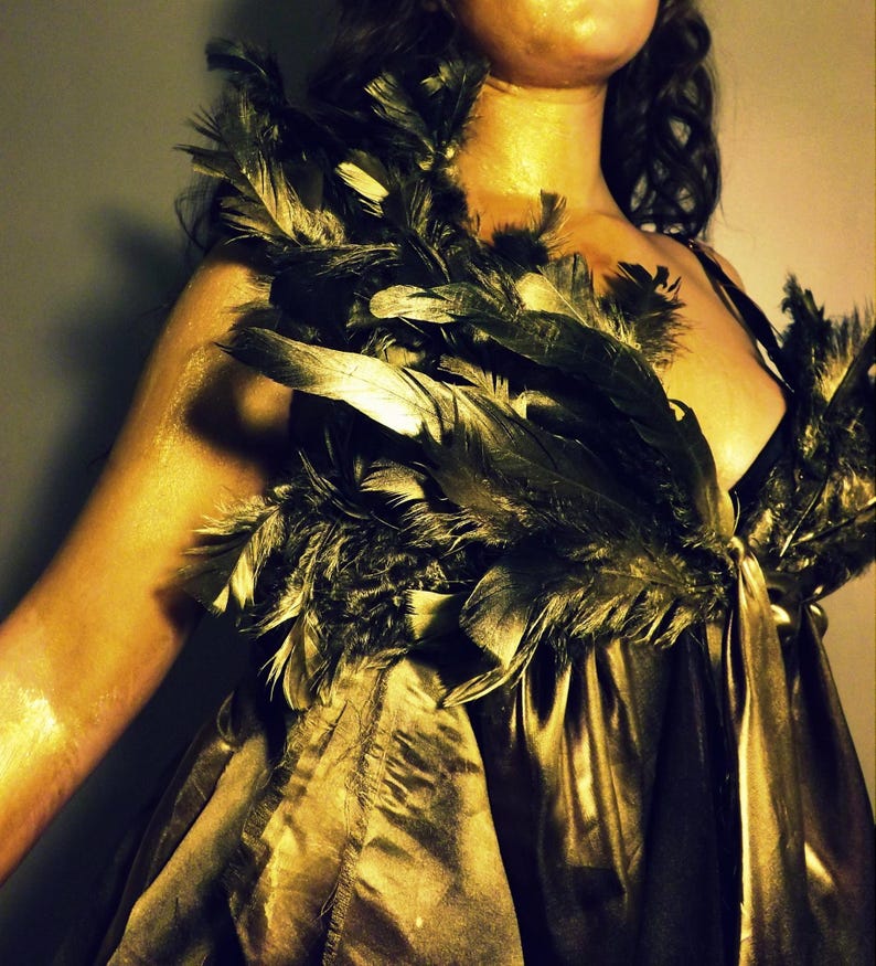 King Midas Costume - Etsy