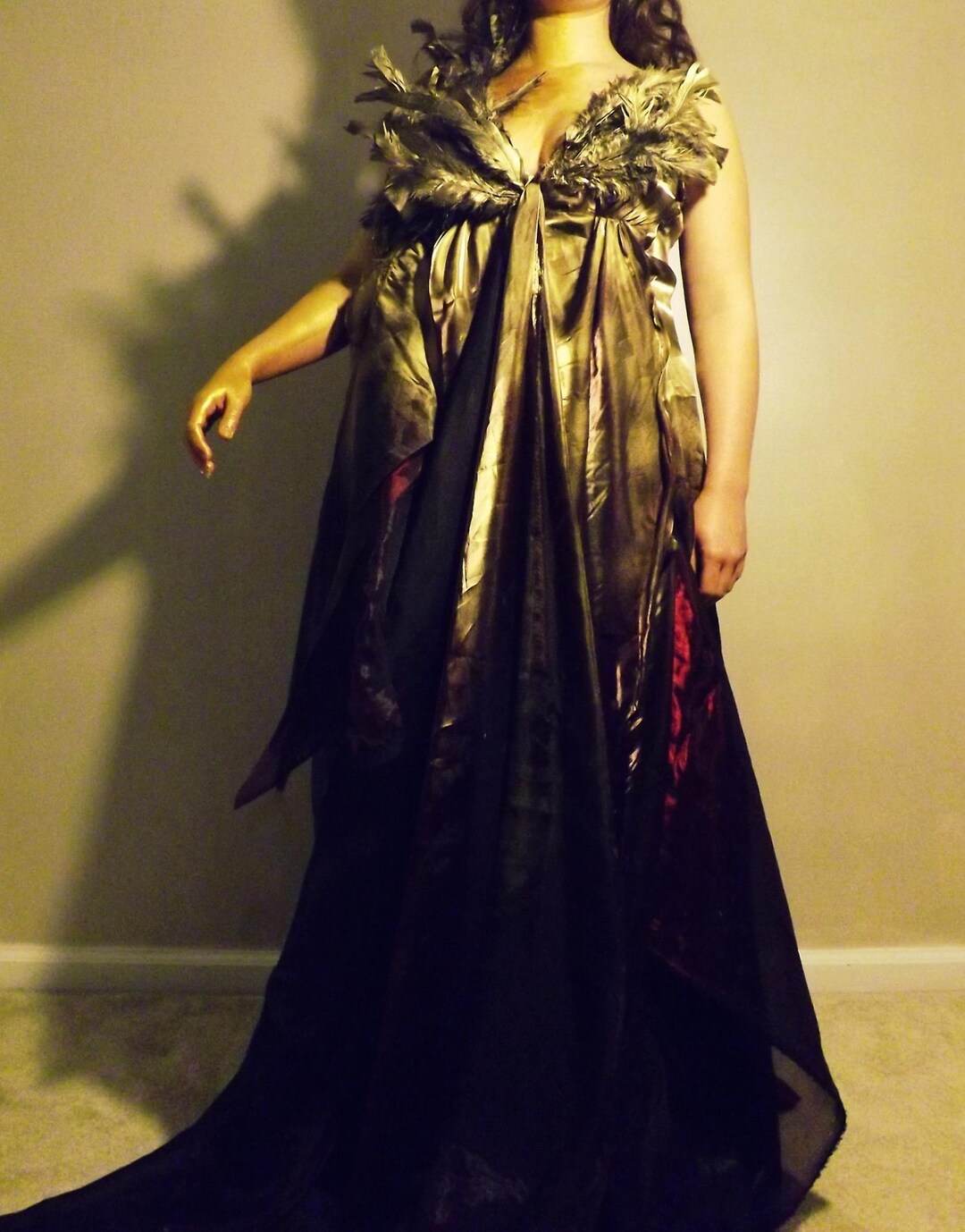 King Midas Costume - Etsy