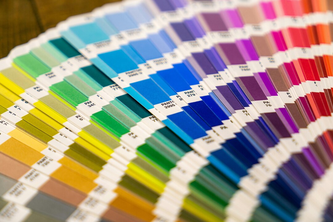 Virtual Color Analysis | Seasonal Color Palette | Personal Color ...