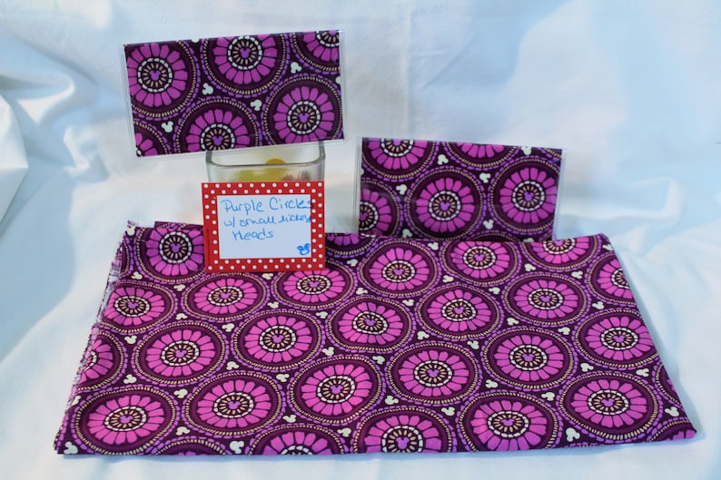 Disney Checkbook Cover free Shipping - Etsy