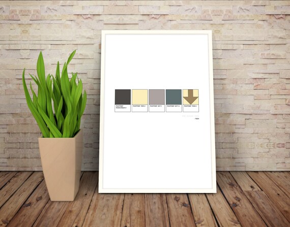 Last Airbender: Pantone Portrait and Quote // Yip. Yip. – Sky Bison ...