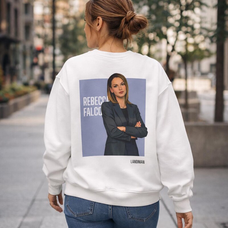 Landman Merchandise - Etsy