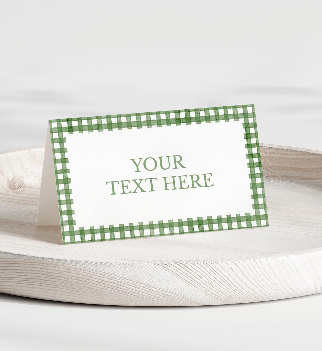 Masters Golf Party Food Label Template, Golf Party Decor, Editable Tent ...