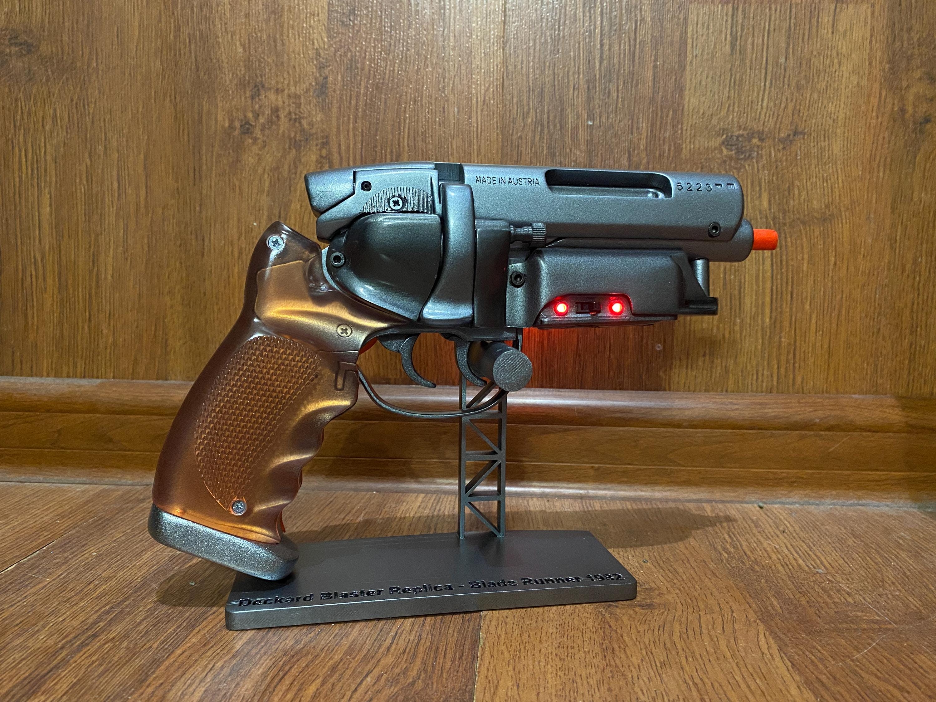 Blade Runner 2049, Display Stand, Deckard, Detective Special, PKD ...
