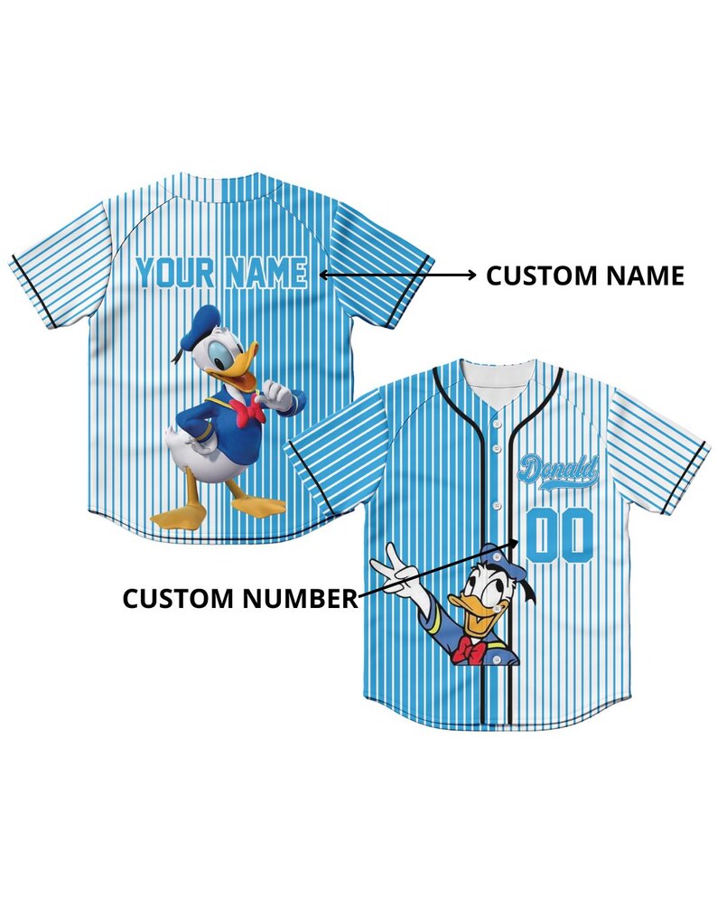 Personalized Aladdin Baseball Jersey, Genie Jasmine Shirt, Custom Name ...