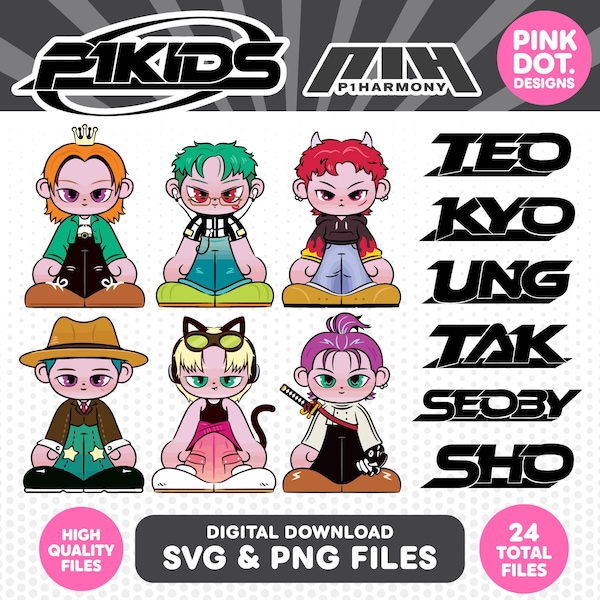 P1 Sticker - Etsy