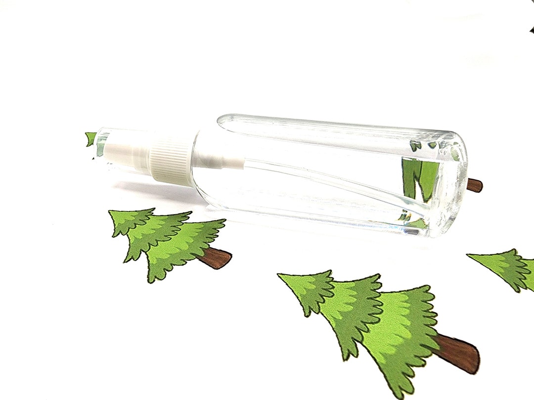 Pine Tree Perfume, Mens Cologne, Spray Perfume Bottle, Perfume Samples ...