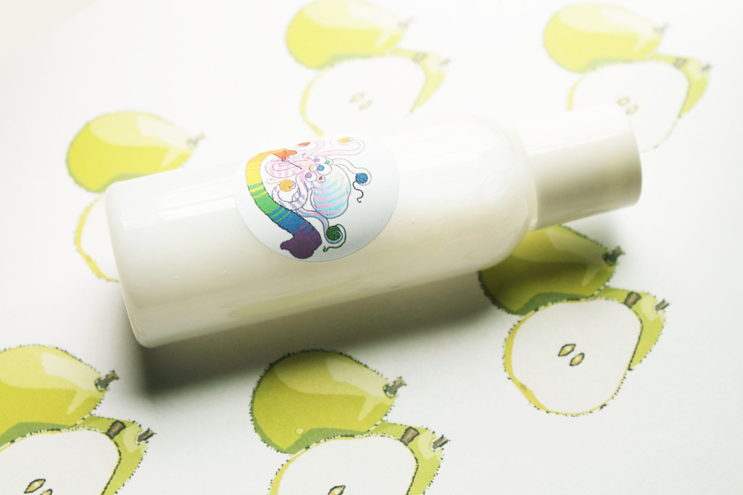 Pear Lotion Handmade Scented Vegan Lotion Body Lotion Face - Etsy UK