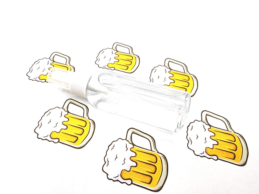 Beer Perfume, Mens Cologne, Spray Perfume Bottle, Perfume Samples, 40th ...