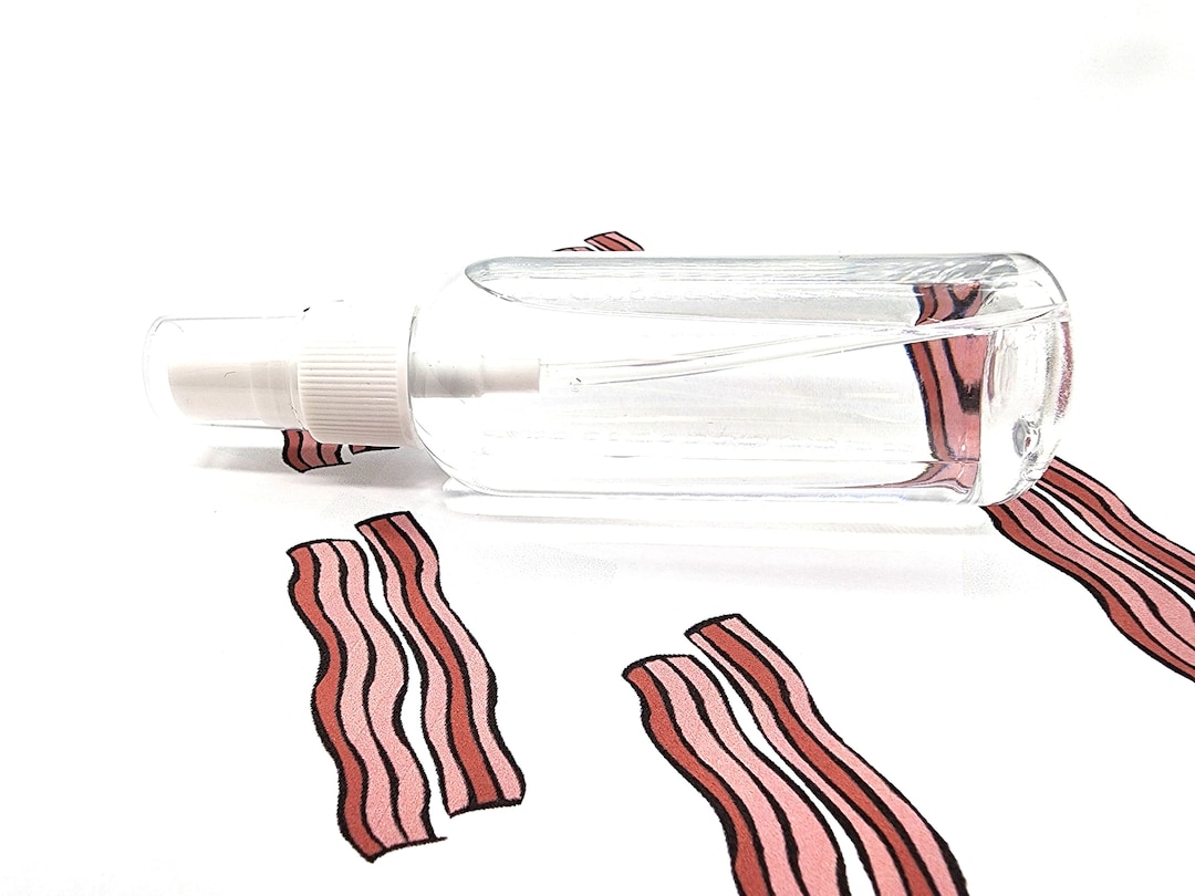 Bacon Perfume, Mens Cologne, Spray Perfume Bottle, Perfume Samples ...