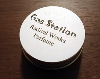 Weird Cologne - Etsy