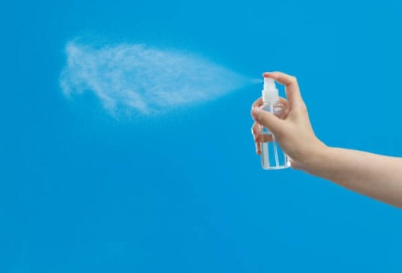 Root Beer Perfume Spray Cologne Perfume Bottle Natural - Etsy