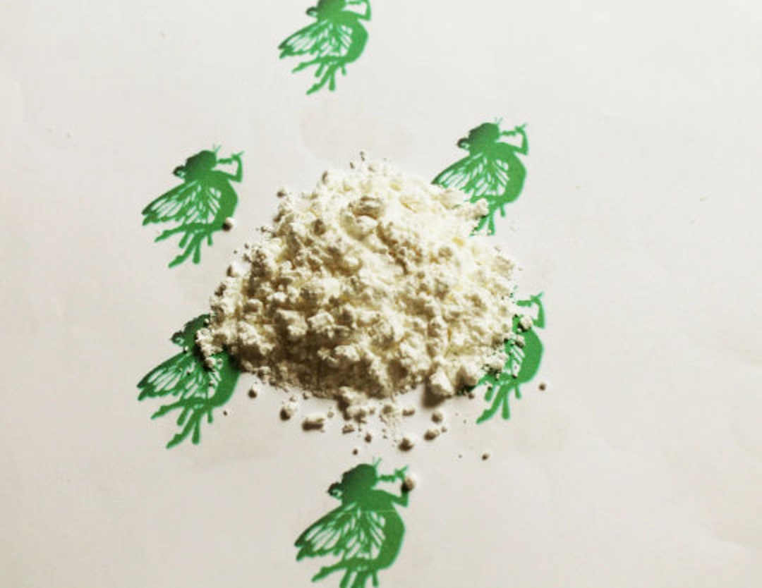 Absinthe Body Powder, Scented Body Powder, Talc Free Body Powder, 30th ...