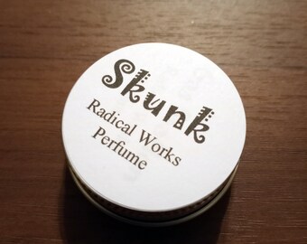 Skunk Perfume - Etsy