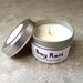 Fresh Baked Bread Scented Candle Vegan Soy Wax Homemade Home - Etsy