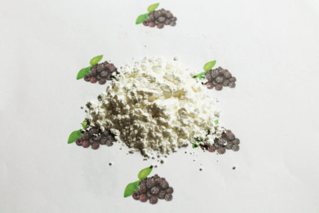 Black Raspberry and Vanilla Body Powder, Scented Vegan Gluten Free ...