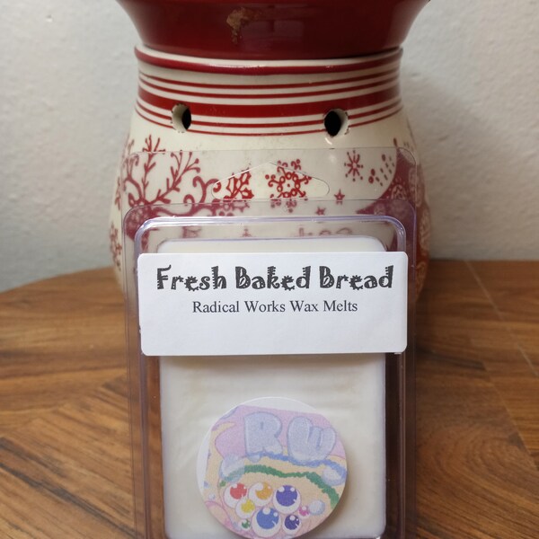 Fresh Baked Bread - Etsy