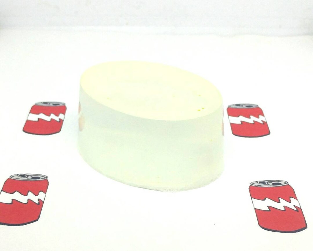 Cola Soap, Scented Soap Bar, Glycerin Soap - Etsy