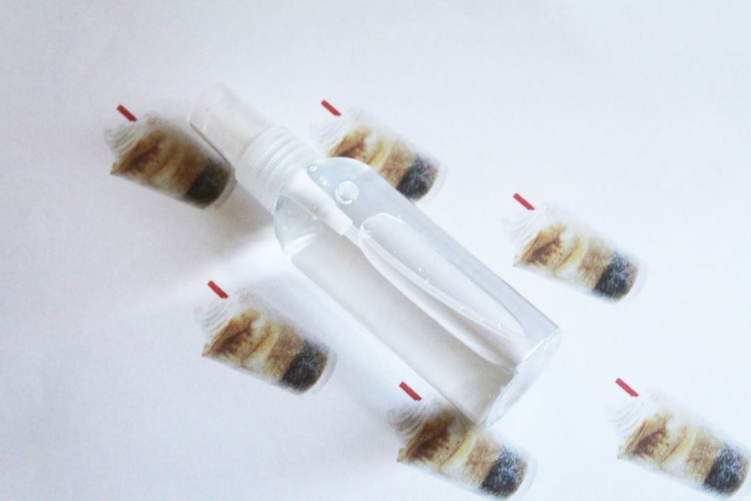 Root Beer Float Perfume, Mens Cologne, Spray Perfume Bottle, Perfume ...