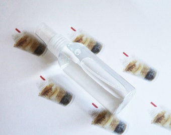 Root Beer Perfume Spray, Cologne, Perfume Bottle, Perfume Samples - Etsy