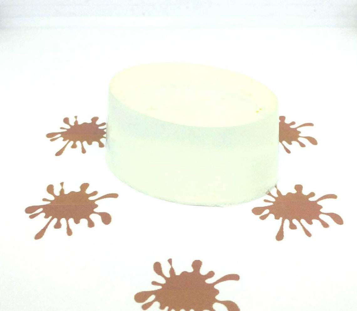 Mud Scented Soap - Etsy