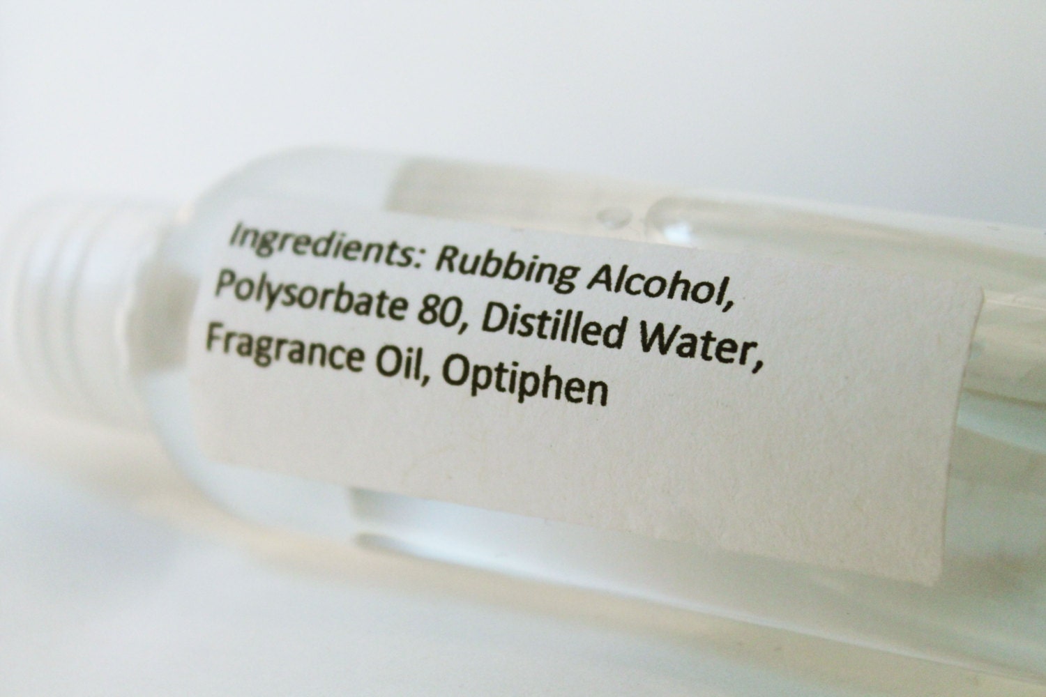 Fresh Baked Bread Perfume Spray Cologne Perfume Bottle - Etsy