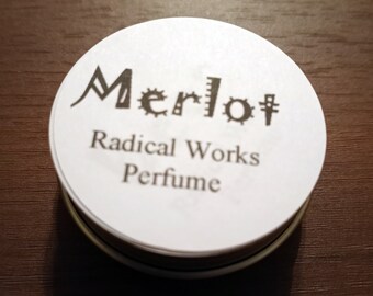 Weird Cologne - Etsy
