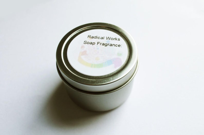 Champagne Scented Whipped Soap - Etsy