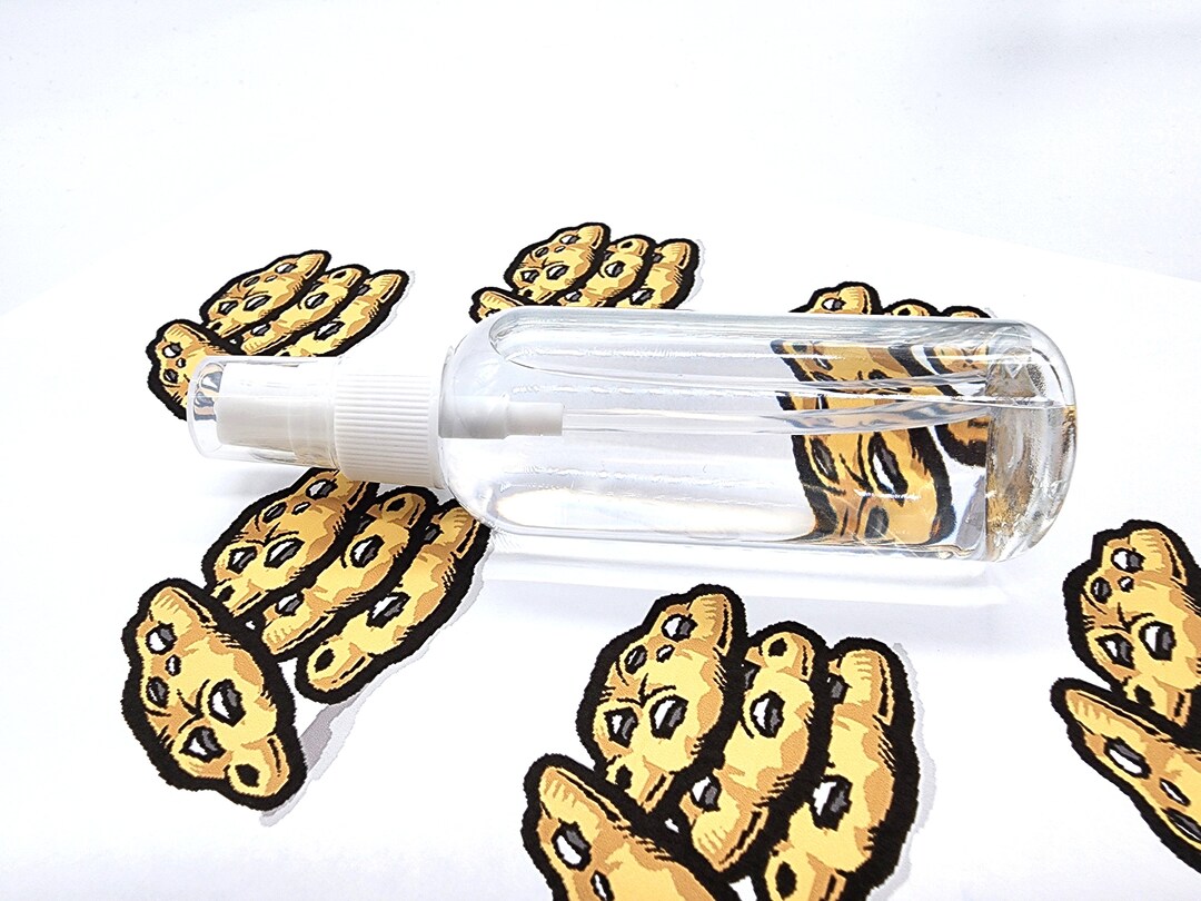 Chocolate Chip Cookies Perfume, Mens Cologne, Spray Perfume Bottle ...