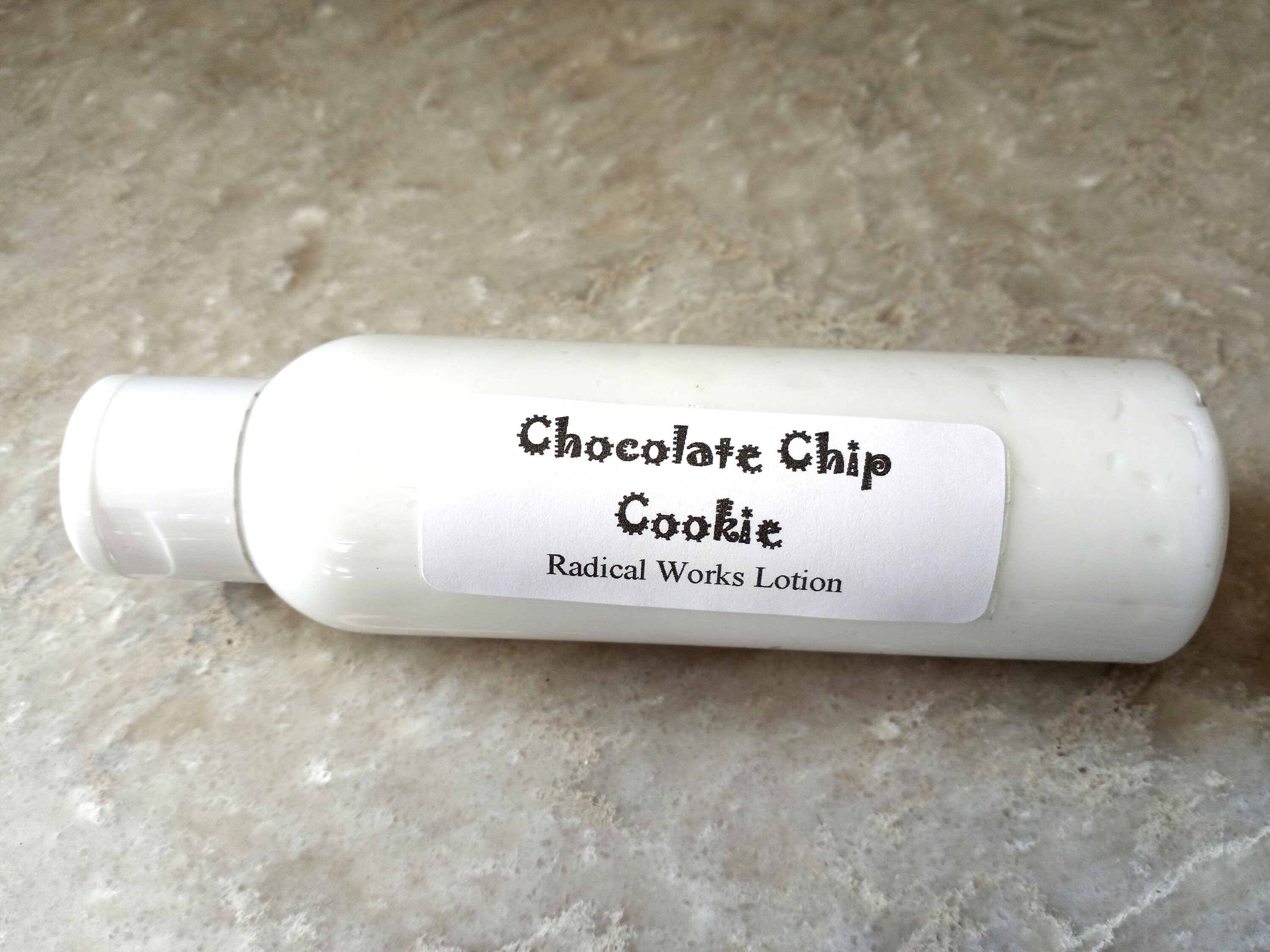 Chocolate Chip Cookie Lotion, Handmade Scented Vegan Lotion, Body ...