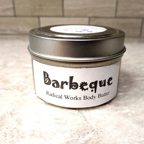 Barbeque - Etsy