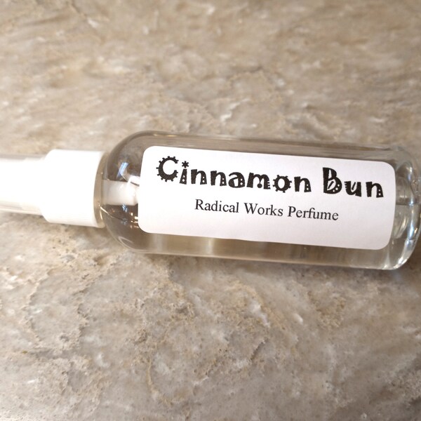 Mens Cinnamon Cologne - Etsy