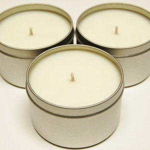 Fresh Baked Bread Scented Candle Vegan Soy Wax Homemade Home - Etsy