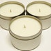 Fresh Baked Bread Scented Candle Vegan Soy Wax Homemade Home - Etsy