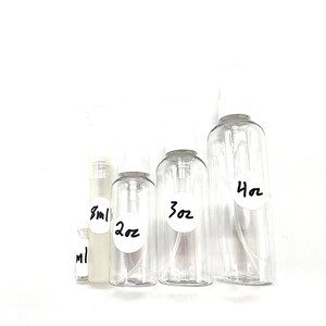 Root Beer Perfume Spray, Cologne, Perfume Bottle, Perfume Samples - Etsy