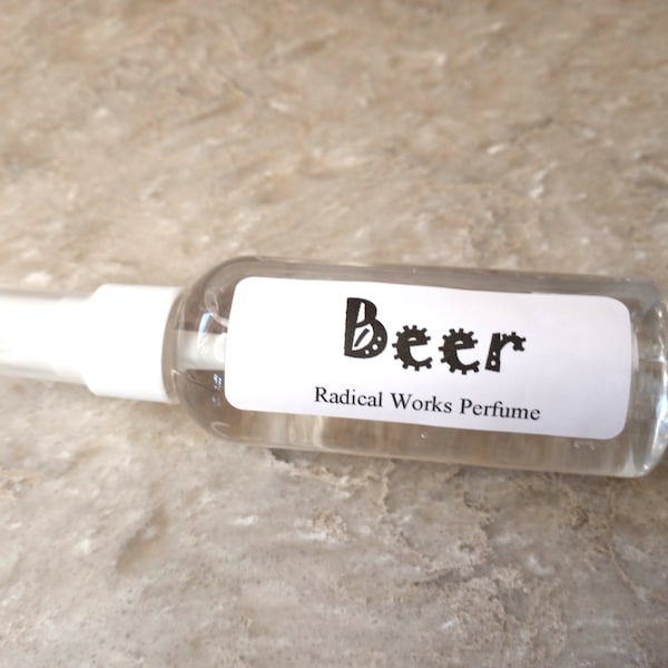 Perfume Bottle - Etsy