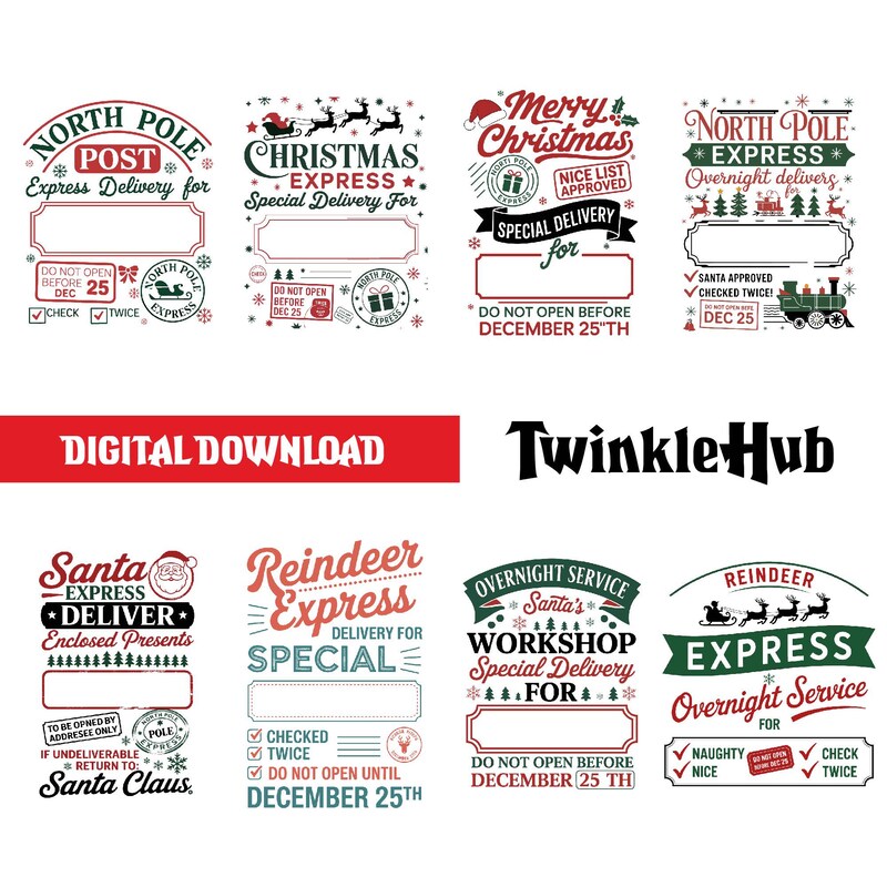 Post Office Holidays Stamps - Etsy