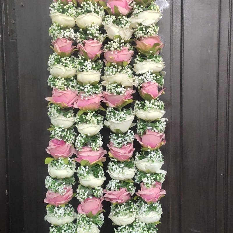 Asian Wedding Garland - Etsy