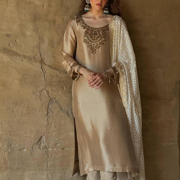 Shalwar Kameez - Etsy