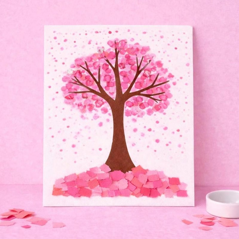 Valentine Tree - Etsy