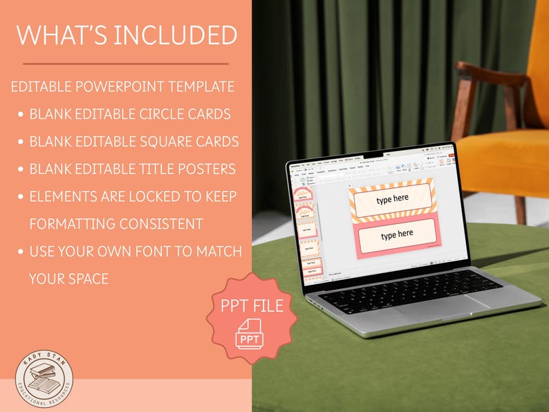 Positive Affirmation Mirror Display Groovy Affirmation Station ...