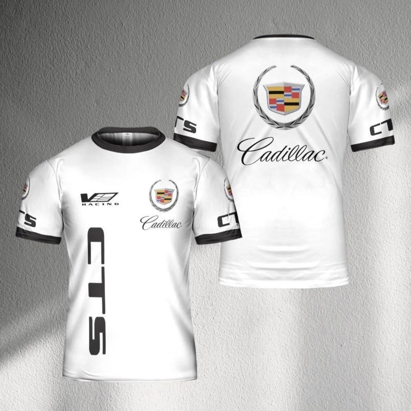 F1 Cadillac - Etsy