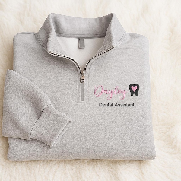 Dental Jacket - Etsy