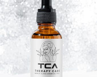 TCA Peel 80% Top Class | BUY1 AND GET 1FREE - Etsy