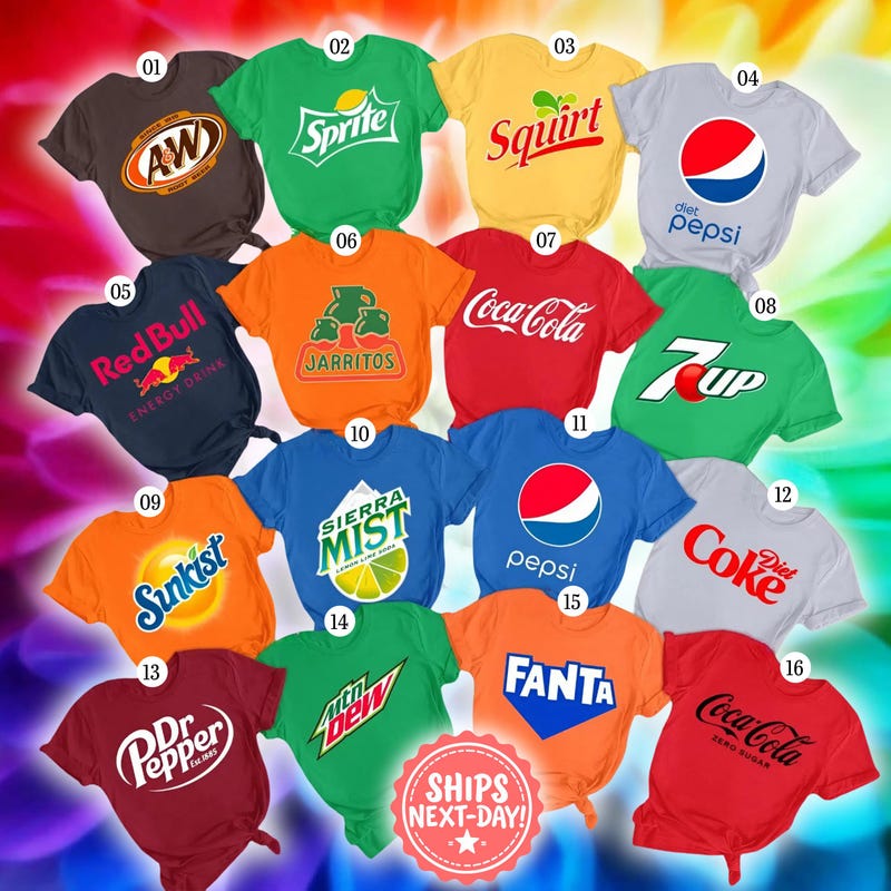 Fanta Costume - Etsy