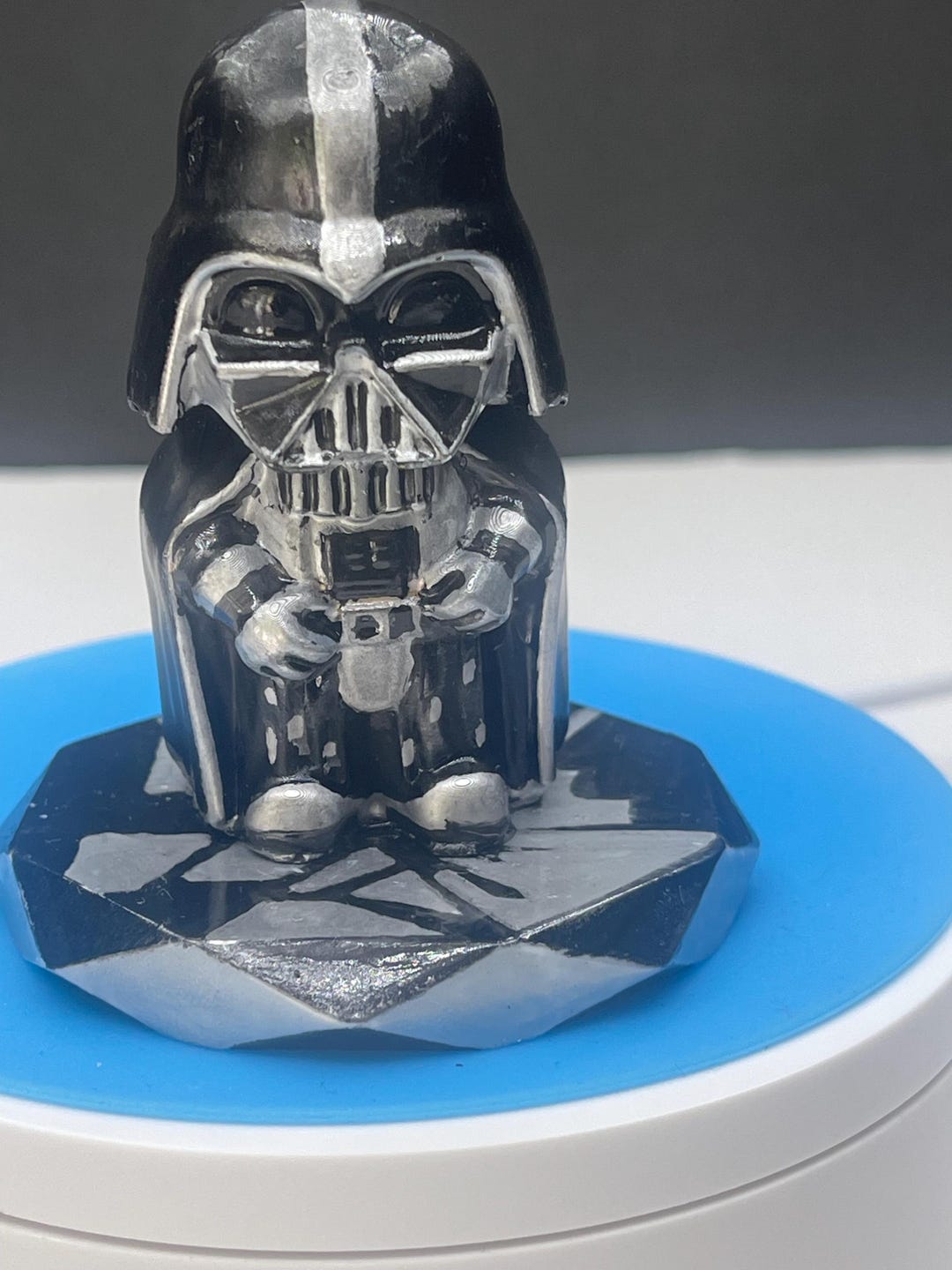 Darth Vader as a Raiders Fan - Etsy