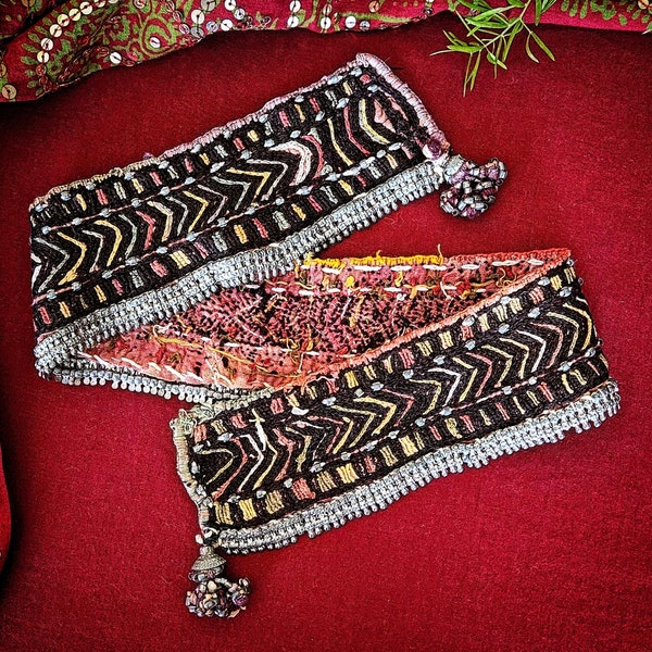 Banjara Embroidery - Etsy