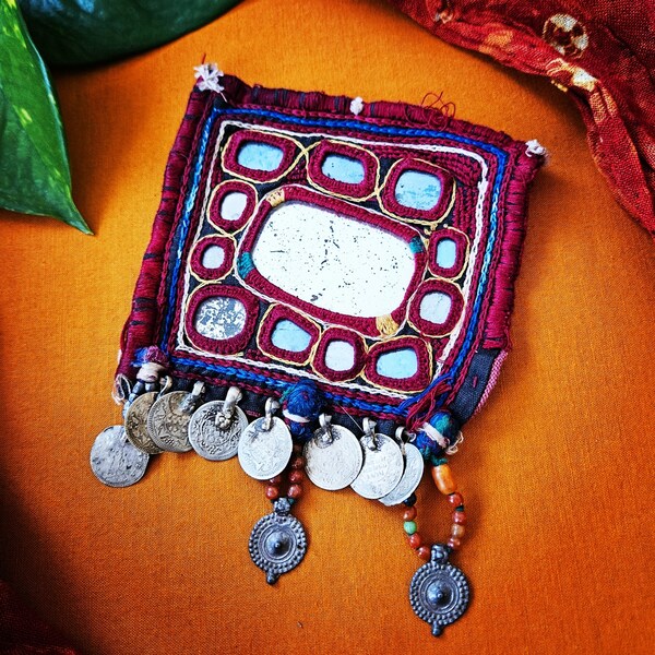 Shisha Mirror - Etsy