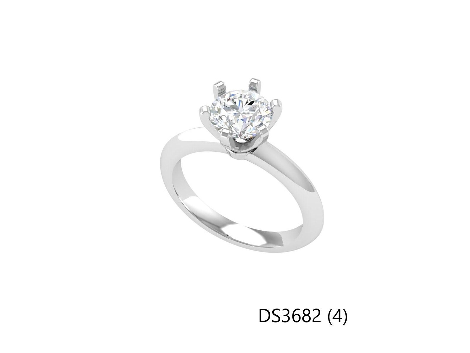 12 Rings Ring CAD Design Set | Fine Jewelry Ring Collection ...