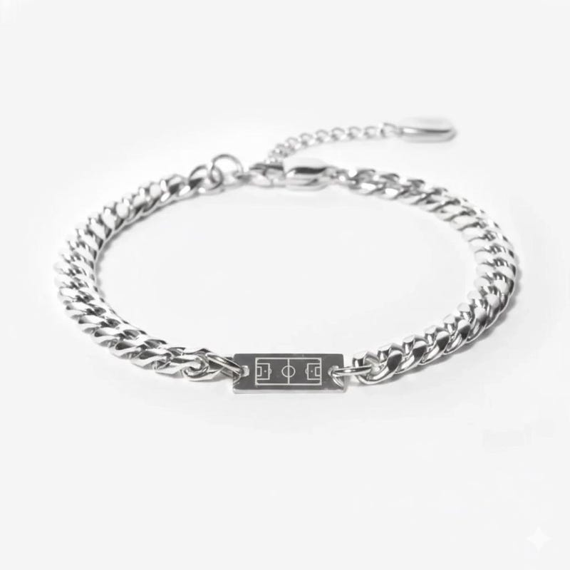 Soccer Bracelets Mens - Etsy